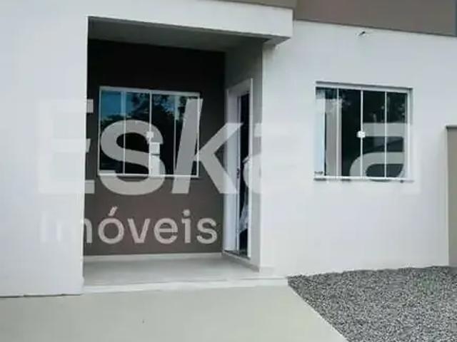 Casa / Sobrado para Venda em Jaraguá do Sul/SC Três Rios do Norte 3 Quartos