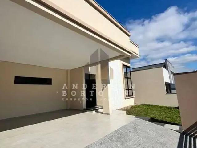 Casa / Sobrado para Venda em Jaraguá do Sul/SC Três Rios do Norte 3 Quartos