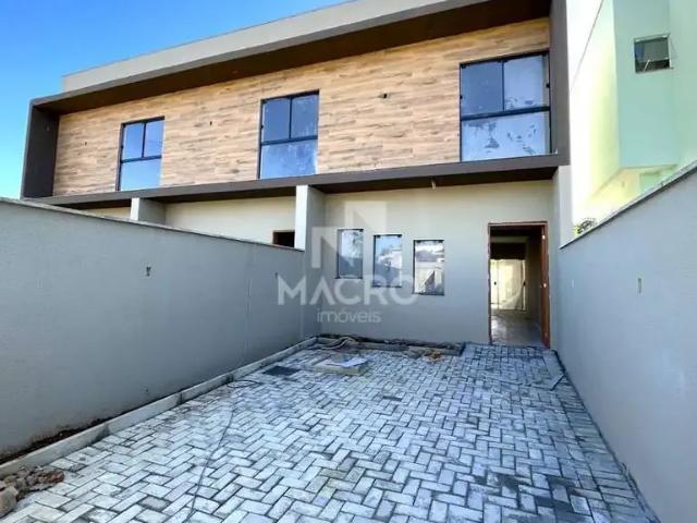 Casa / Sobrado para Venda em Jaraguá do Sul/SC Três Rios do Norte 3 Quartos