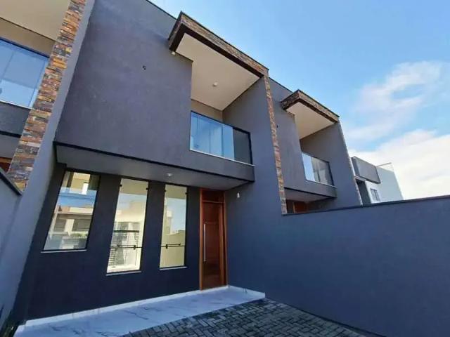 Casa / Sobrado para Venda em Jaraguá do Sul/SC Três Rios do Norte 3 Quartos