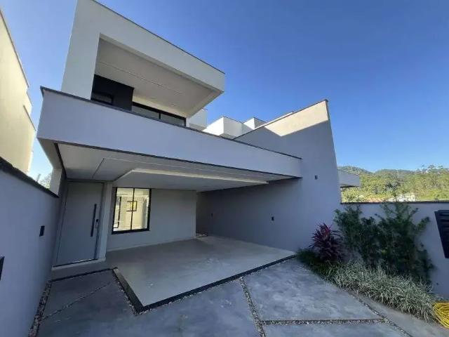 Casa / Sobrado para Venda em Jaraguá do Sul/SC Três Rios do Norte 3 Quartos