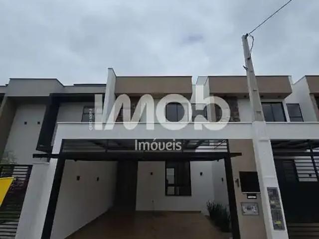 Casa / Sobrado para Venda em Jaraguá do Sul/SC Três Rios do Norte 3 Quartos