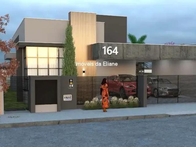 Casa / Sobrado para Venda em Jaraguá do Sul/SC Três Rios do Norte 3 Quartos