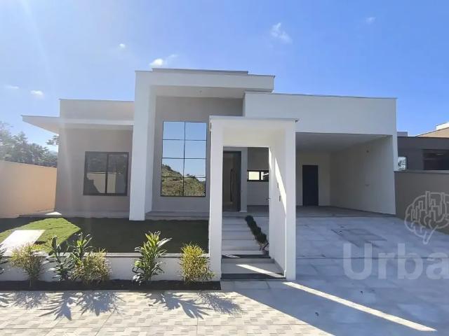 Casa / Sobrado para Venda em Jaraguá do Sul/SC Três Rios do Norte 3 Quartos