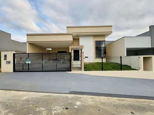 Casa / Sobrado para Venda em Jaraguá do Sul/SC Três Rios do Norte 3 Quartos
