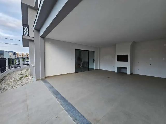 Casa / Sobrado para Venda em Jaraguá do Sul/SC Três Rios do Norte 3 Quartos