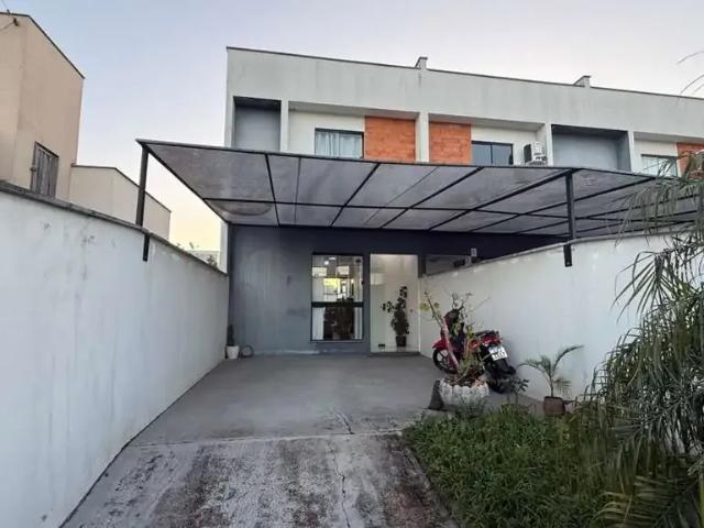 Casa / Sobrado para Venda em Jaraguá do Sul/SC Três Rios do Norte 3 Quartos