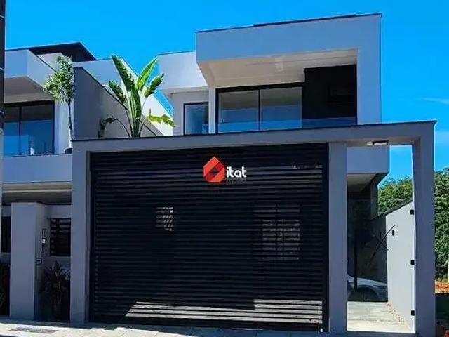 Casa / Sobrado para Venda em Jaraguá do Sul/SC Três Rios do Norte 3 Quartos