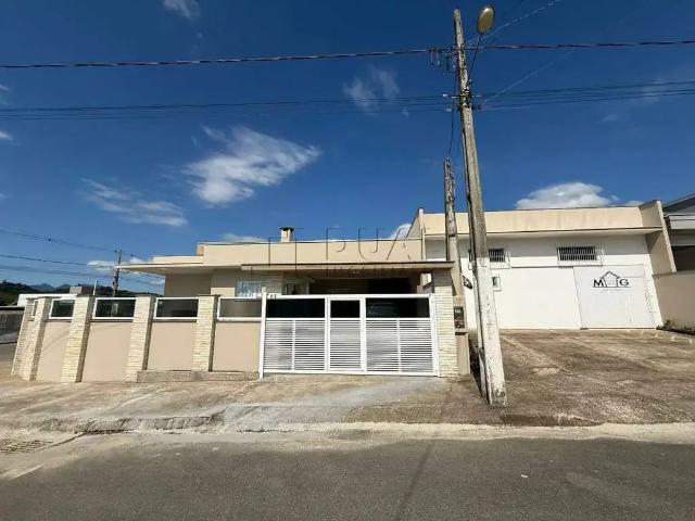 Casa / Sobrado para Venda em Jaraguá do Sul/SC Três Rios do Norte 3 Quartos