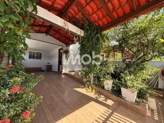 Casa / Sobrado para Venda em Jaraguá do Sul/SC Três Rios do Norte 3 Quartos