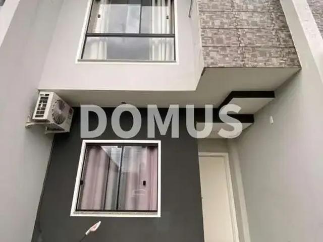 Casa / Sobrado para Venda em Jaraguá do Sul/SC Três Rios do Norte 3 Quartos