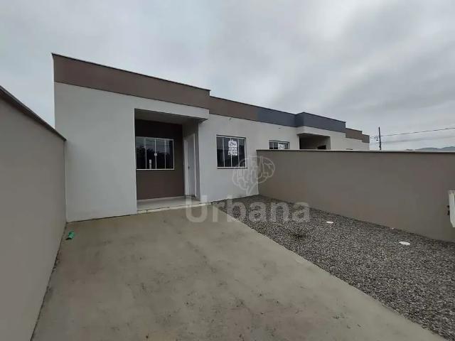 Casa / Sobrado para Venda em Jaraguá do Sul/SC Três Rios do Norte 3 Quartos