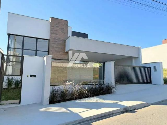 Casa / Sobrado para Venda em Jaraguá do Sul/SC Três Rios do Norte 3 Quartos