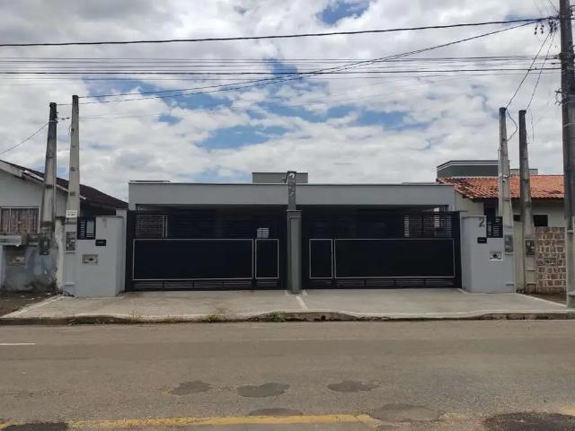 Casa / Sobrado para Venda em Jaraguá do Sul/SC Três Rios do Norte 3 Quartos