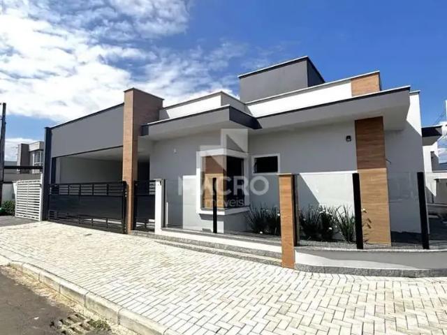 Casa / Sobrado para Venda em Jaraguá do Sul/SC Três Rios do Norte 3 Quartos
