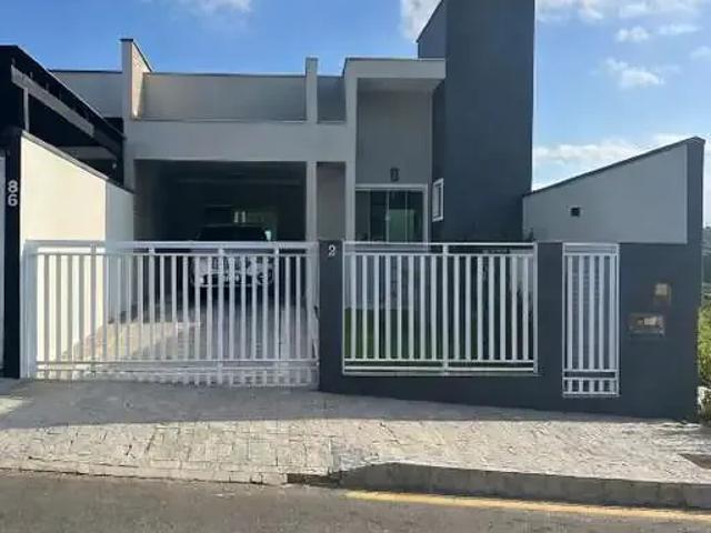 Casa / Sobrado para Venda em Jaraguá do Sul/SC Três Rios do Norte 3 Quartos