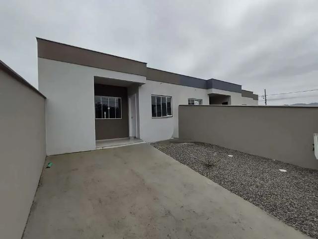 Casa / Sobrado para Venda em Jaraguá do Sul/SC Três Rios do Norte 3 Quartos