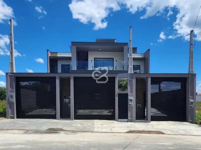 Casa / Sobrado para Venda em Jaraguá do Sul/SC Três Rios do Norte 3 Quartos