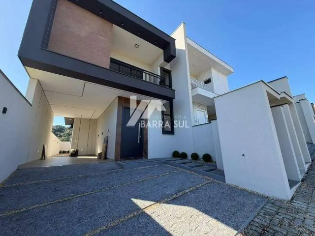 Casa / Sobrado para Venda em Jaraguá do Sul/SC Três Rios do Norte 3 Quartos