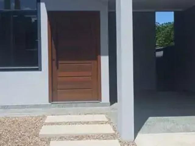 Casa / Sobrado para Venda em Jaraguá do Sul/SC Três Rios do Norte 3 Quartos