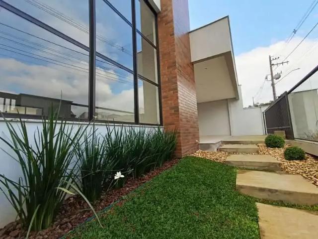 Casa / Sobrado para Venda em Jaraguá do Sul/SC Três Rios do Norte 3 Quartos