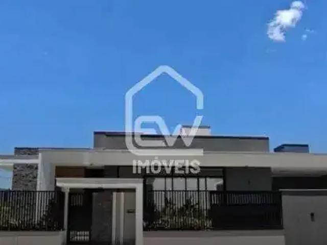 Casa / Sobrado para Venda em Jaraguá do Sul/SC Três Rios do Sul 3 Quartos