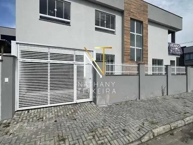 Casa / Sobrado para Venda em Jaraguá do Sul/SC Três Rios do Sul 3 Quartos