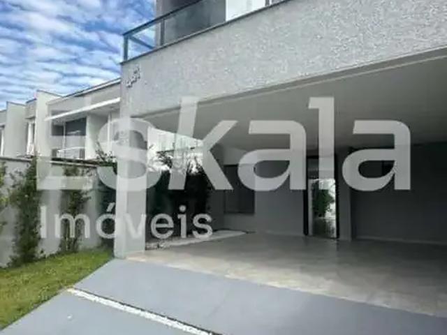 Casa / Sobrado para Venda em Jaraguá do Sul/SC Três Rios do Sul 3 Quartos