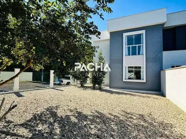 Casa / Sobrado para Venda em Jaraguá do Sul/SC Três Rios do Sul 3 Quartos