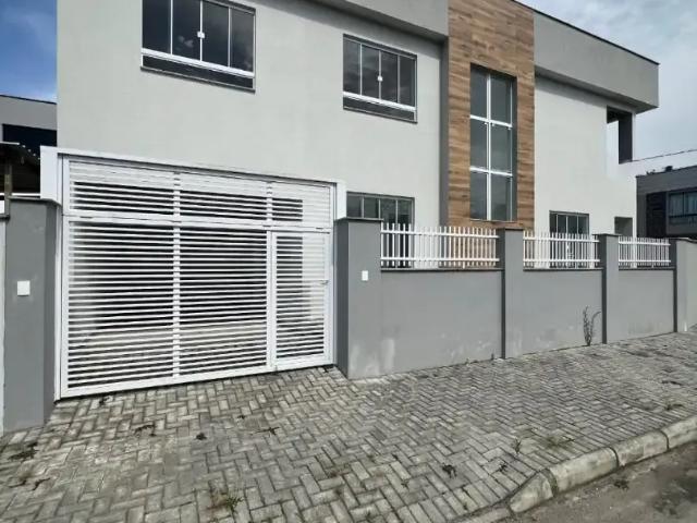 Casa / Sobrado para Venda em Jaraguá do Sul/SC Três Rios do Sul 3 Quartos