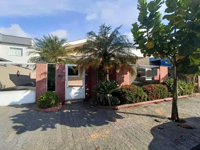 Casa / Sobrado para Venda em Jaraguá do Sul/SC Três Rios do Sul 3 Quartos