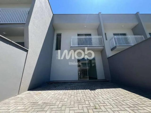 Casa / Sobrado para Venda em Jaraguá do Sul/SC Três Rios do Sul 3 Quartos