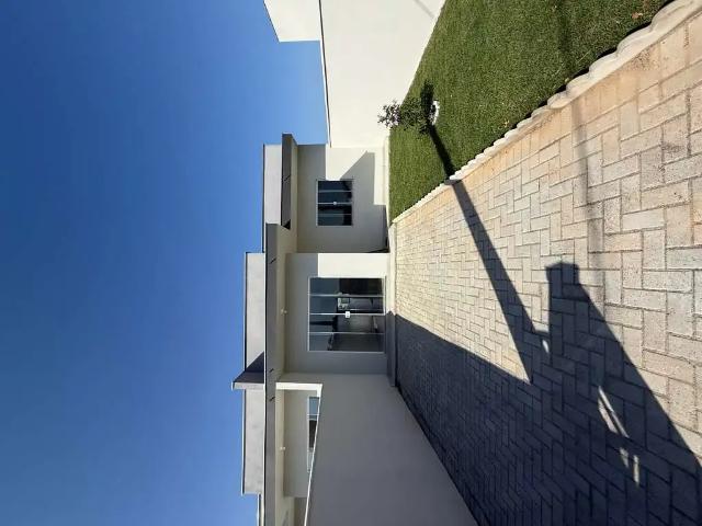 Casa / Sobrado para Venda em Jaraguá do Sul/SC Três Rios do Sul 3 Quartos