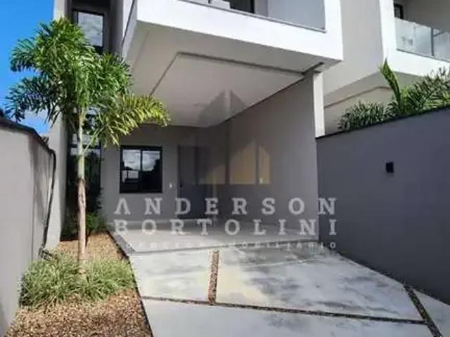 Casa / Sobrado para Venda em Jaraguá do Sul/SC Três Rios do Sul 3 Quartos