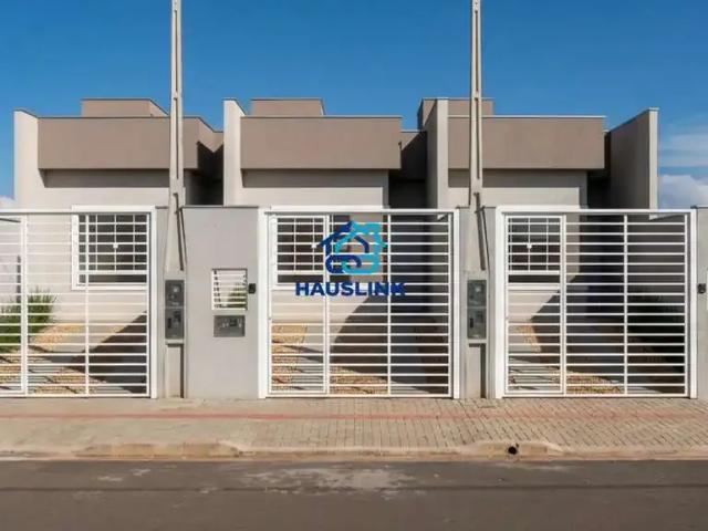 Casa / Sobrado para Venda em Jaraguá do Sul/SC Três Rios do Sul 2 Quartos