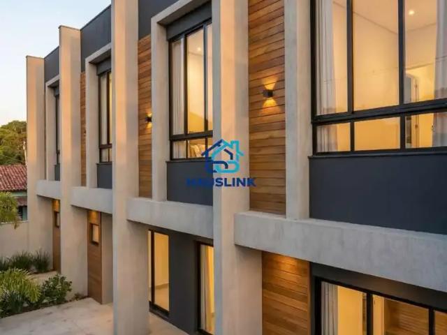 Casa / Sobrado para Venda em Jaraguá do Sul/SC Três Rios do Sul 2 Quartos