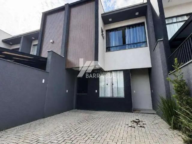 Casa / Sobrado para Venda em Jaraguá do Sul/SC Três Rios do Sul 2 Quartos