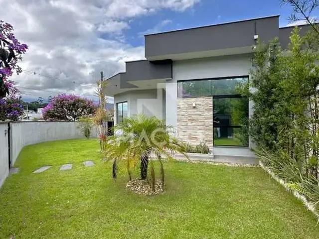 Casa / Sobrado para Venda em Jaraguá do Sul/SC Três Rios do Sul 2 Quartos