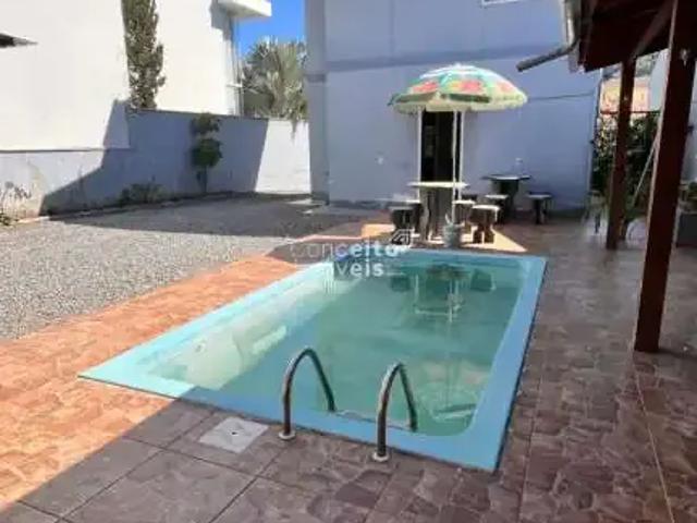 Casa / Sobrado para Venda em Jaraguá do Sul/SC Vieiras 2 Quartos