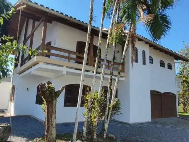 Casa / Sobrado para Venda em Jaraguá do Sul/SC Vieiras 3 Quartos