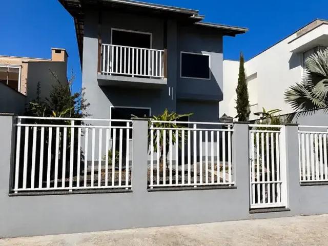 Casa / Sobrado para Venda em Jaraguá do Sul/SC Vieiras 4 Quartos