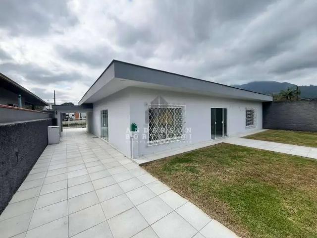 Casa / Sobrado para Venda em Jaraguá do Sul/SC Vila Baependi