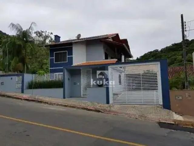 Casa / Sobrado para Venda em Jaraguá do Sul/SC Vila Baependi 4 Quartos