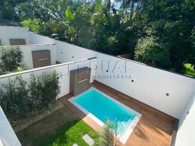 Casa / Sobrado para Venda em Jaraguá do Sul/SC Vila Lalau 3 Quartos
