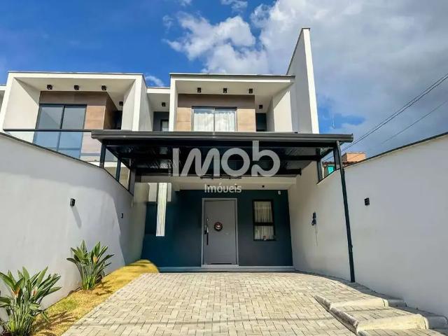 Casa / Sobrado para Venda em Jaraguá do Sul/SC Vila Lalau 3 Quartos