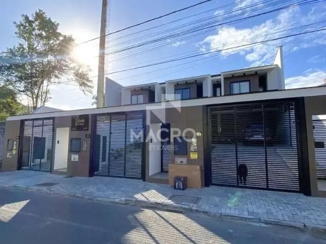 Casa / Sobrado para Venda em Jaraguá do Sul/SC Vila Lalau 3 Quartos