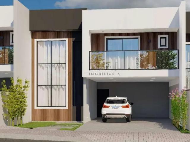 Casa / Sobrado para Venda em Jaraguá do Sul/SC Vila Lalau 3 Quartos