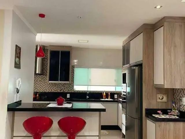 Casa / Sobrado para Venda em Jaraguá do Sul/SC Vila Lalau 3 Quartos