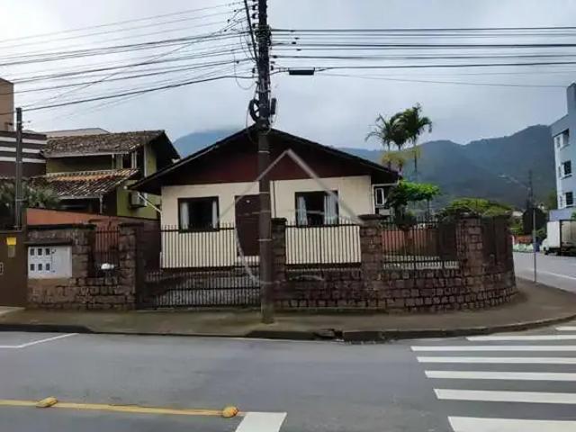 Casa / Sobrado para Venda em Jaraguá do Sul/SC Vila Lalau