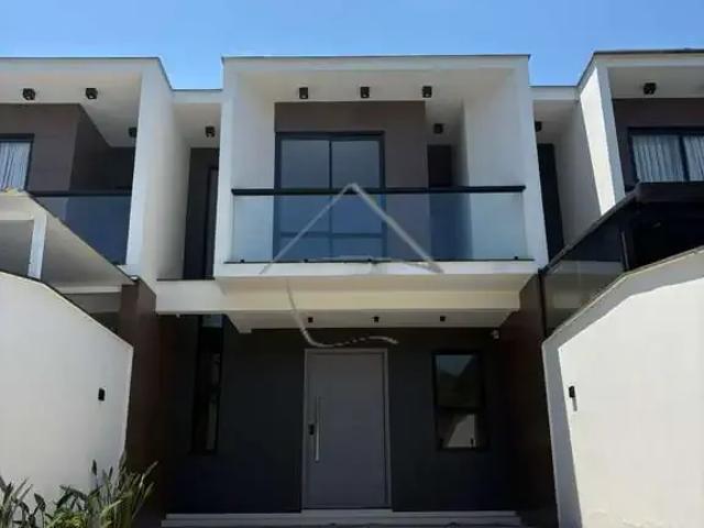 Casa / Sobrado para Venda em Jaraguá do Sul/SC Vila Lalau 2 Quartos